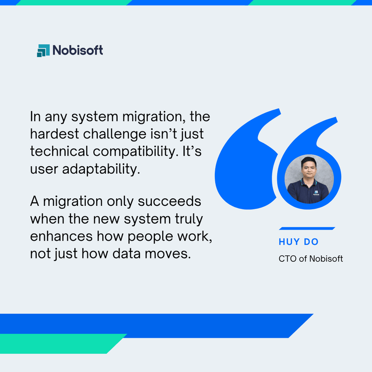 Beyond the upgrade: Why system migration is rarely as simple as it ...