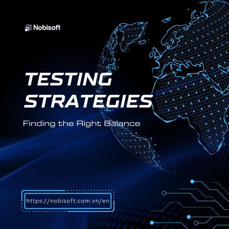 Testing Strategies for SMEs and Startups: What’s the Right Balance ...