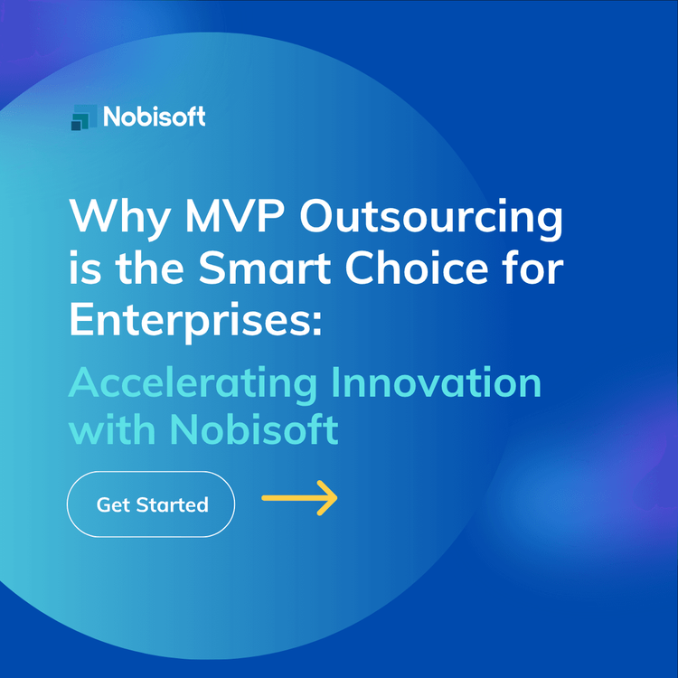 Why MVP Outsourcing is the Smart Choice for Enterprises: Accelerating ...